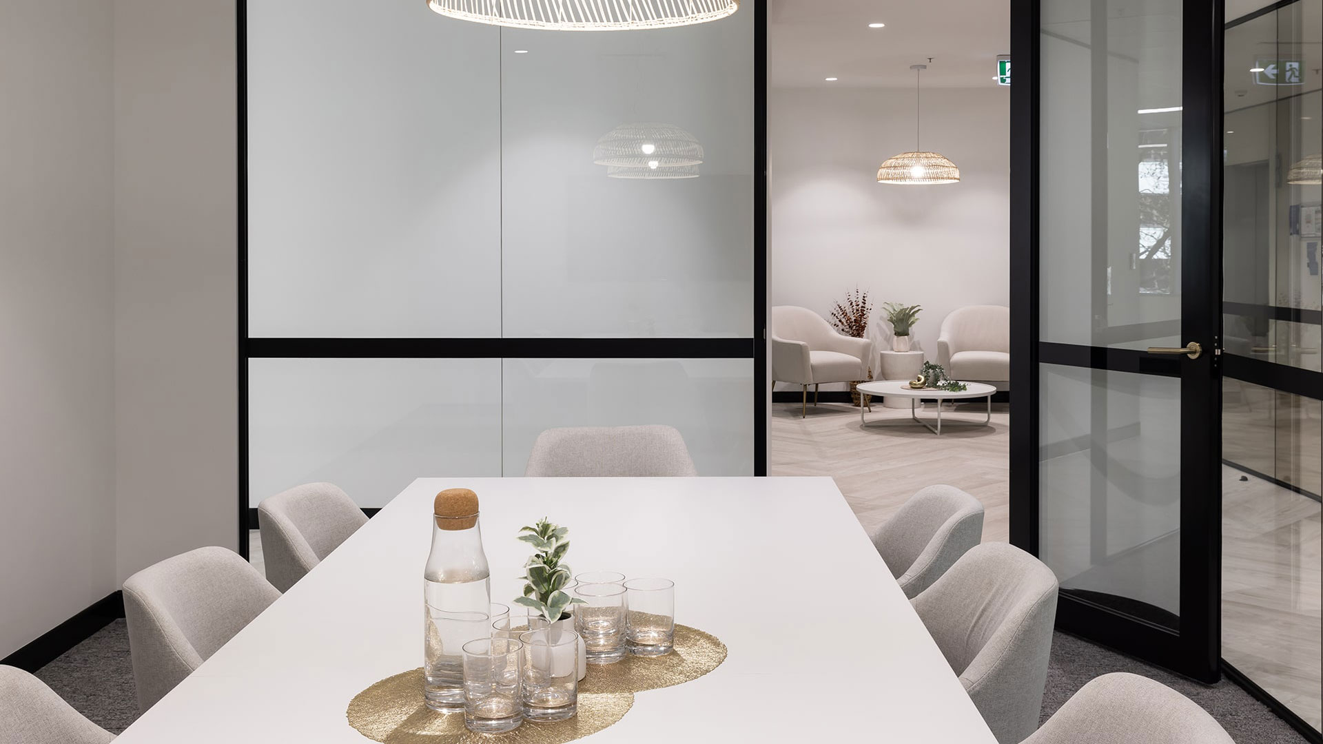 Centuria Cirque | South Brisbane | 154 Melbourne Street